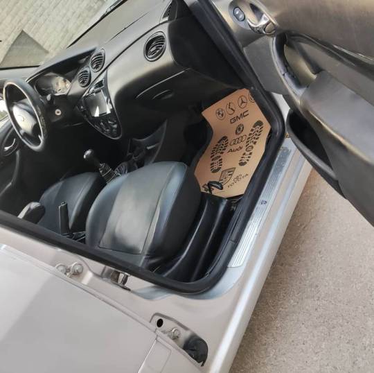 Ford / Focus