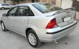 Ford / Focus