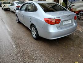 Hyundai / Avante