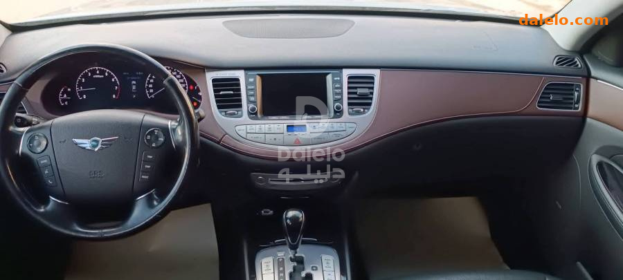 Hyundai / Genesis