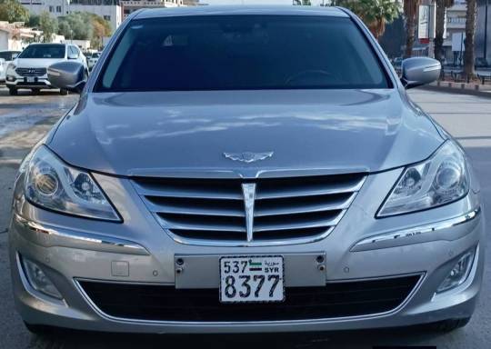 Hyundai / Genesis