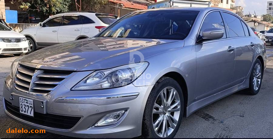 Hyundai / Genesis