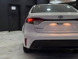 Toyota Corolla Levin