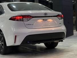 Toyota Corolla Levin