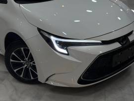 Toyota Corolla Levin