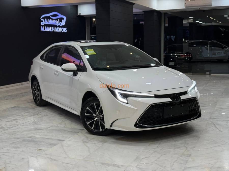 Toyota Corolla Levin