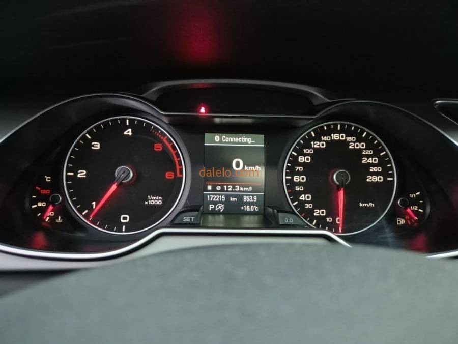 Audi / A4