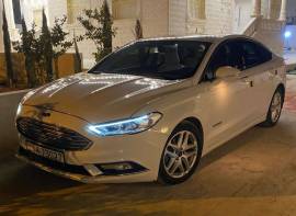 Ford / Fusion