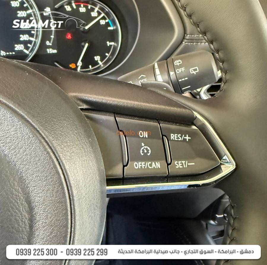 Mazda CX_5