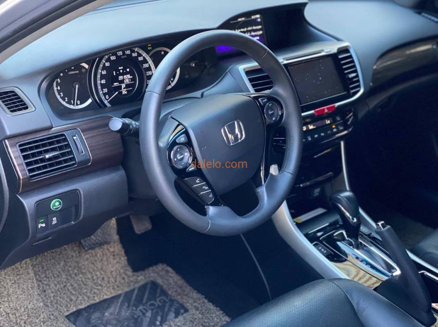 Honda / Accord
