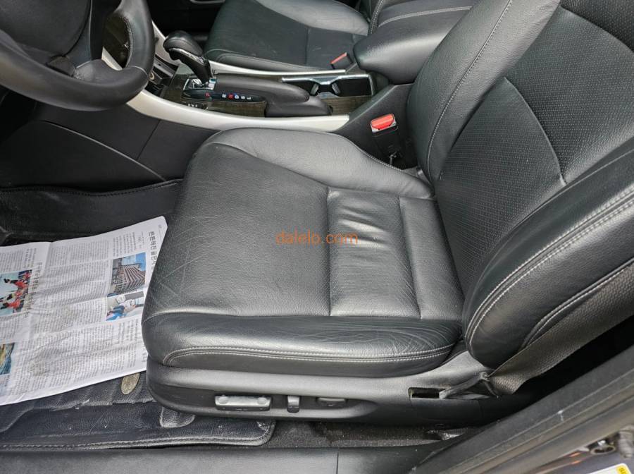 Honda / Accord