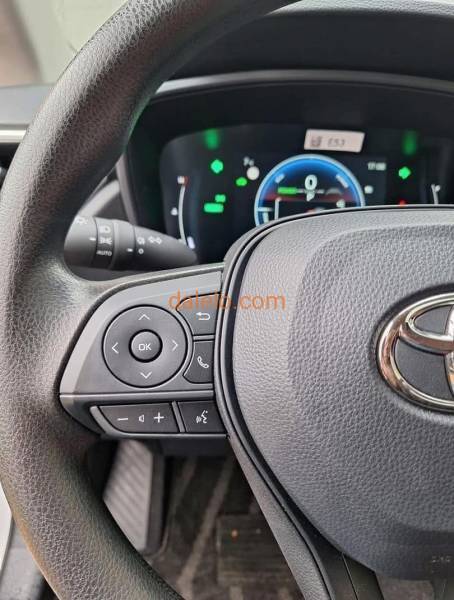 Toyota / Corolla Cross