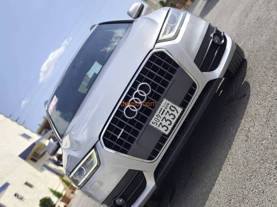 Audi / Q3