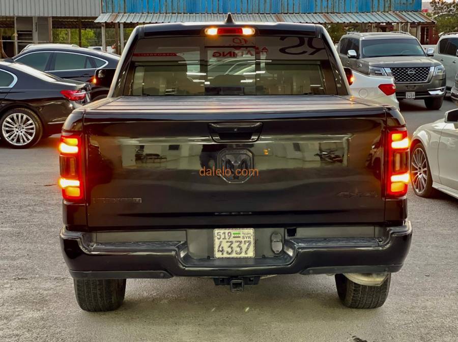 Dodge Ram 1500