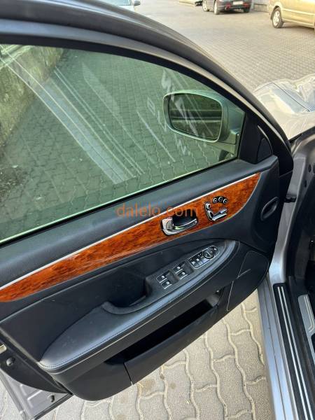 Hyundai / Equus