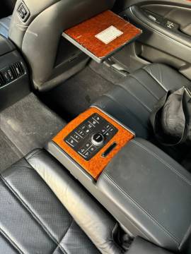 Hyundai / Equus