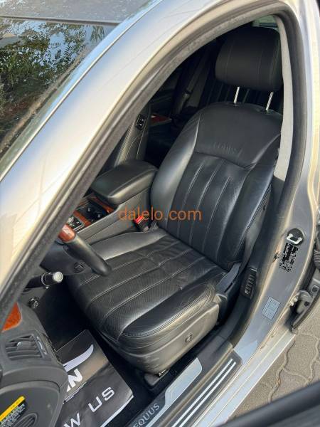 Hyundai / Equus