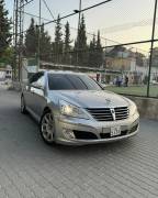 Hyundai / Equus
