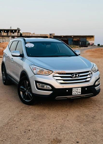 Hyundai / Santa Fe