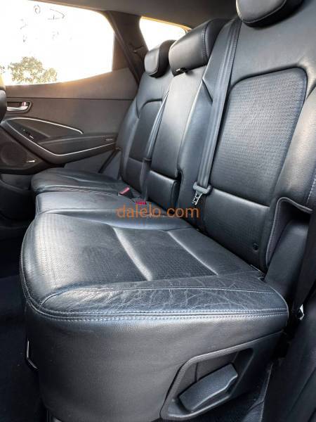 Hyundai / Santa Fe