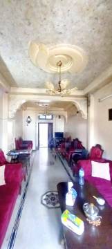 للبيع شقة بلكون ثاني