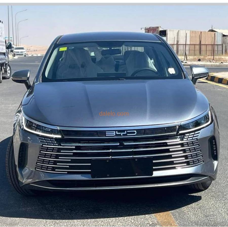 BYD / Destroyer