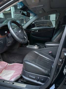 Hyundai / Genesis