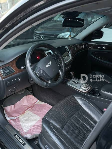 Hyundai / Genesis