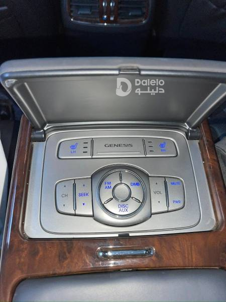 Hyundai / Genesis