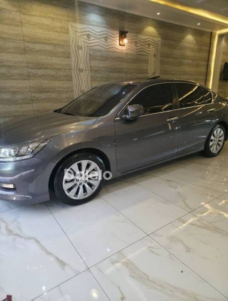 Honda / Accord