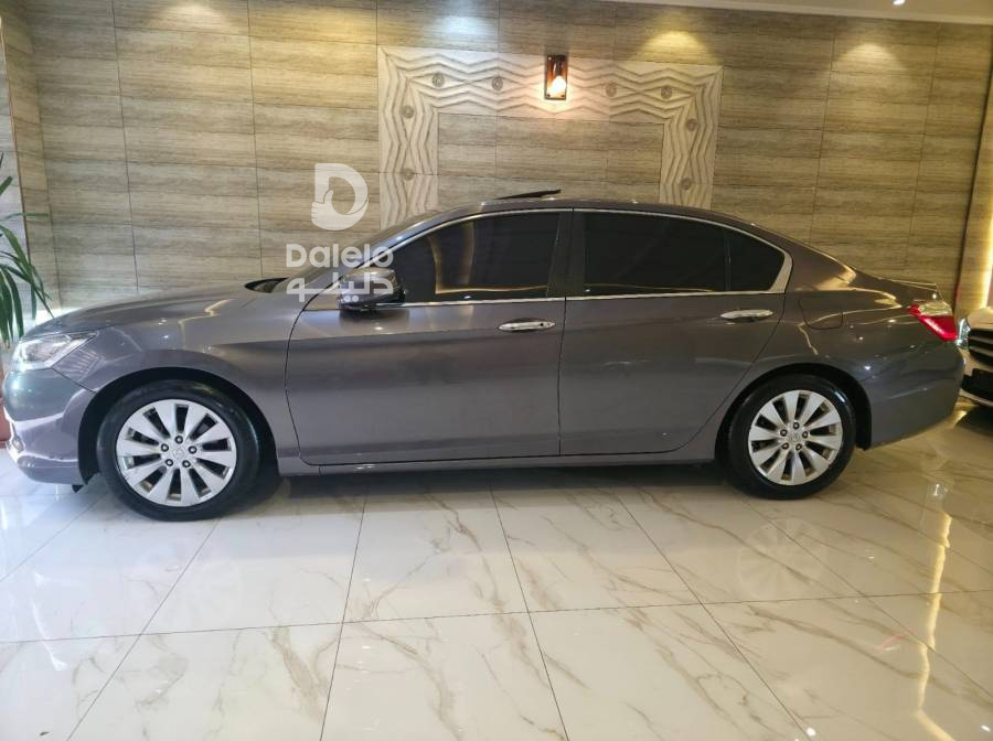 Honda / Accord