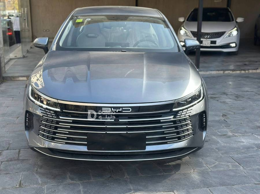 BYD / Destroyer