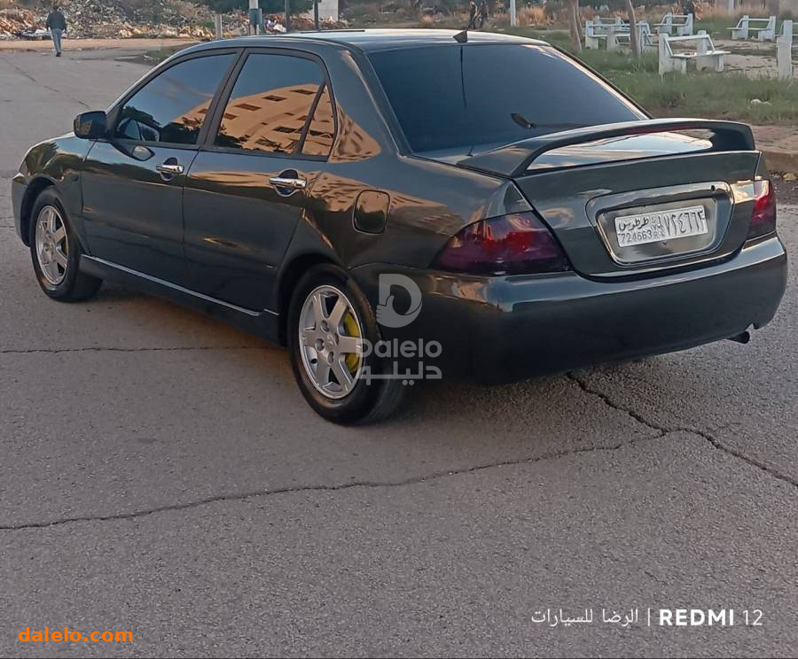 Mitsubishi / Lancer